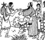 EL Alfarero Restaurador - Estudios y Articulos: Una Parábola Sobre El ...