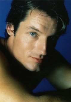 Favorite Hunks & Other Things: Happy Birthday Perry King