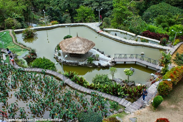 Tourist Attractions in Baguio : BenCab Museum - Escape Manila