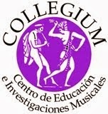 El Auleta Digital: EL LOGO DE COLLEGIUM