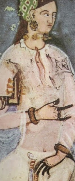 Eshkol HaKofer: Period Henna: A Resource Guide for Henna in the SCA