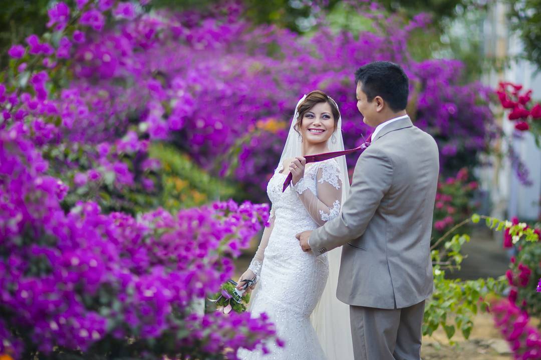 MIZO INNEIH THLALAK - MALSAWMA PHOTOGRAPHY | TIMES OF MIZORAM