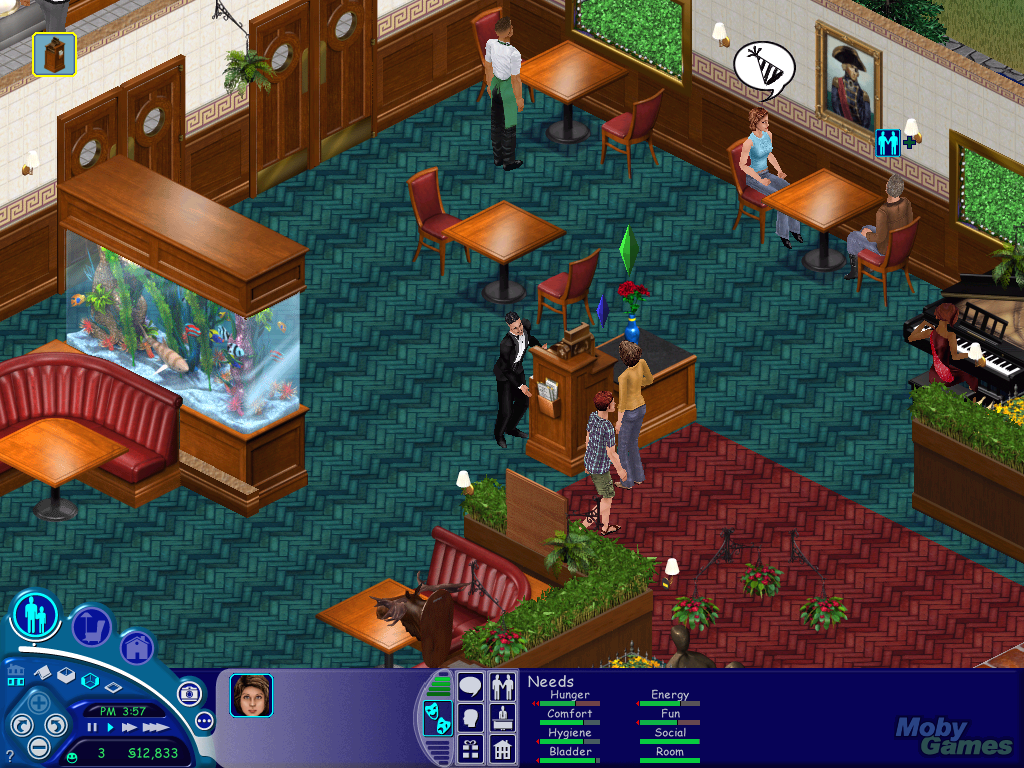 The Sims 1 para Pc Gratis 178 Mb (Los Sims 1) 1 solo link - ODuBer CiTy