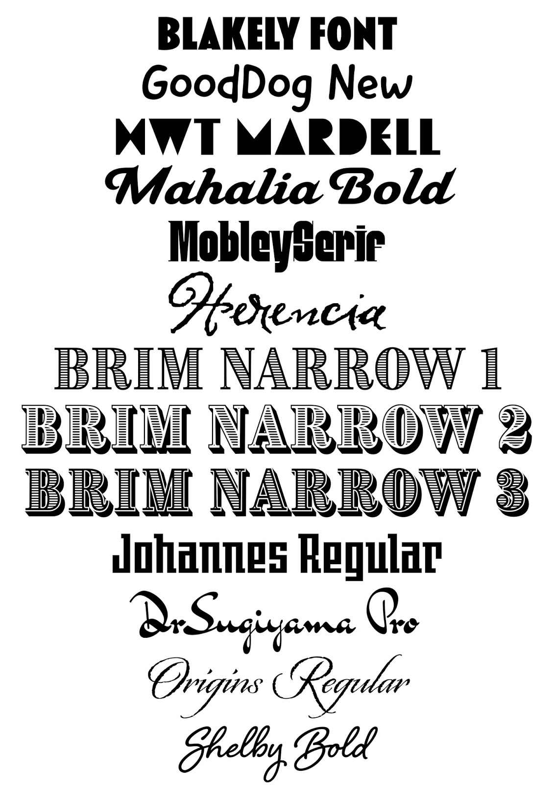 CETAK BAJU ONLINE: JENIS TULISAN