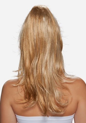 El Almacen del Peluquero: Extensiones y postizos