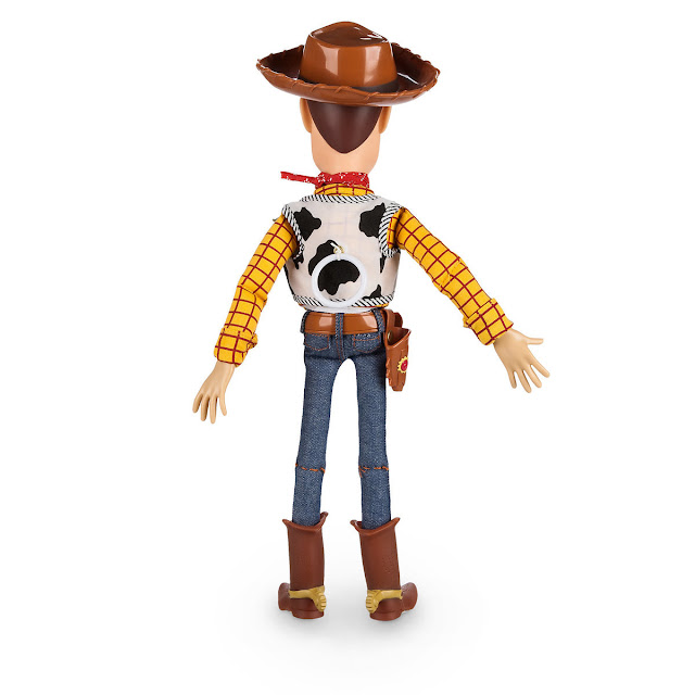 La Tienda De Lulú: Muñeco Parlante Woody, Toy Story Original Disney con Sonidos