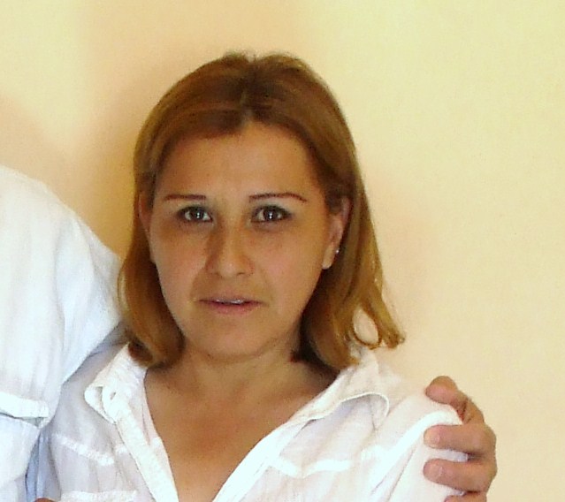 Saltillo Mission: Sick Girl in Saltillo