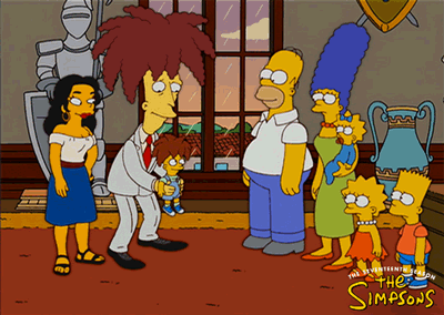 Collecting Toyz: The Simpsons Season 17 Released Today