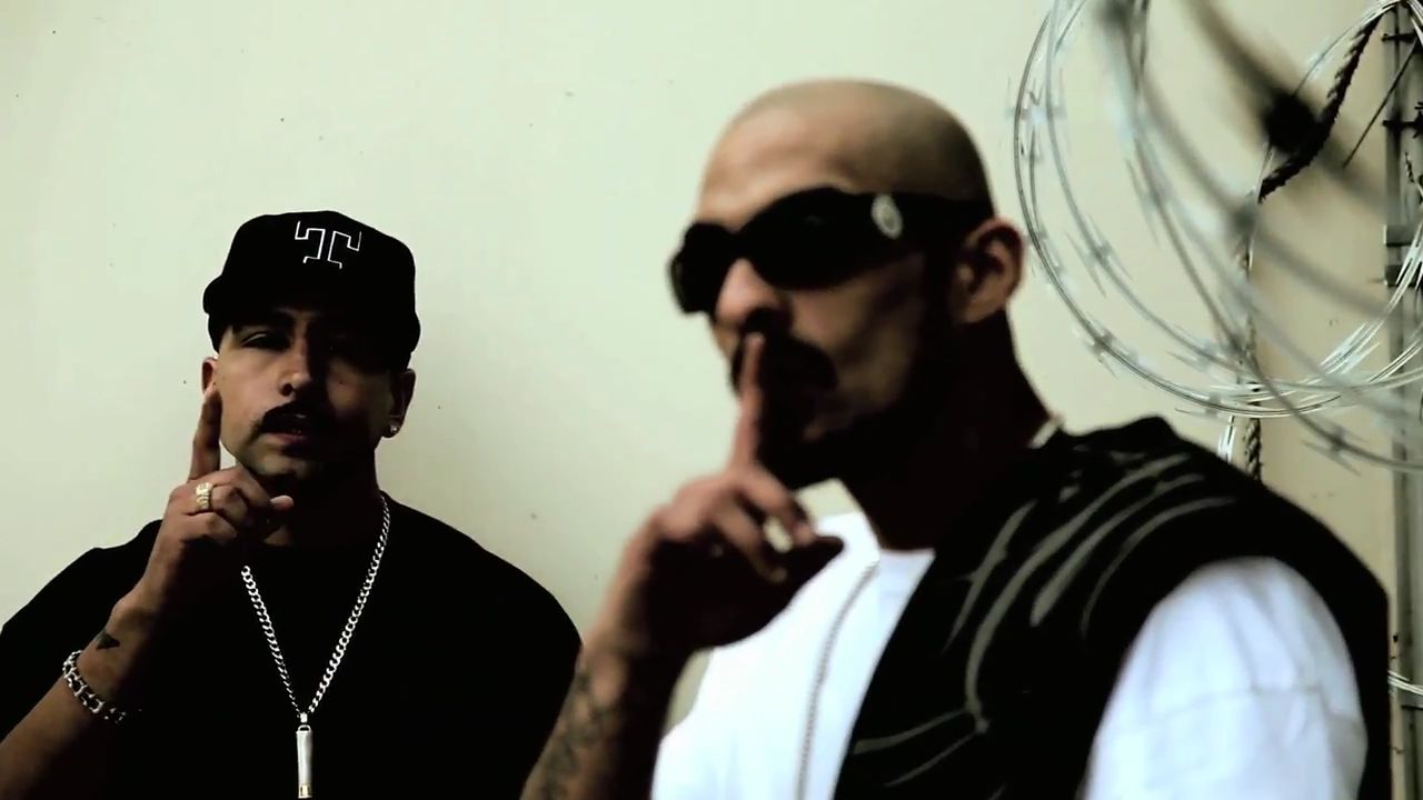 Xicano Rap Updates: Video: Slowpoke - Product Of Environment (Ft. Mr ...