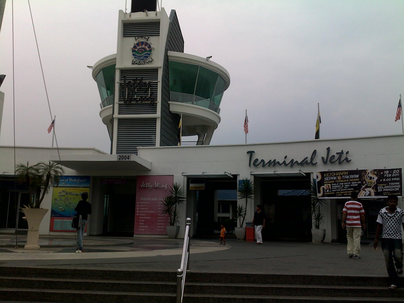 From Pangkor Island with Love..... | MaLxN BLoG