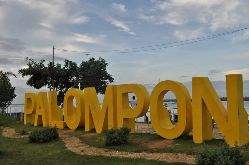 Magmalipayon Palompon!