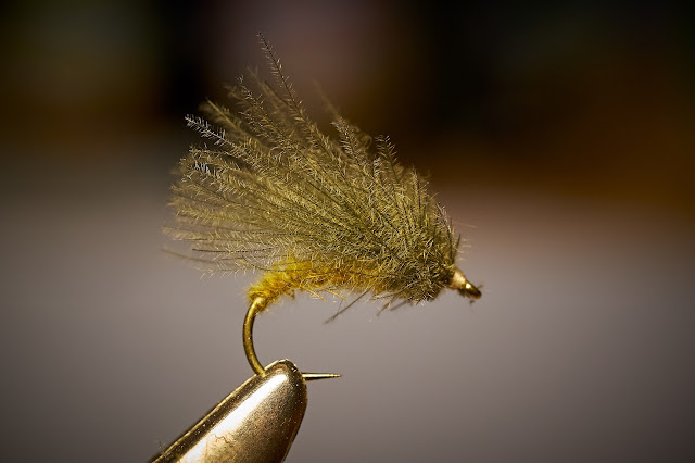 flugbindning-flugfiske