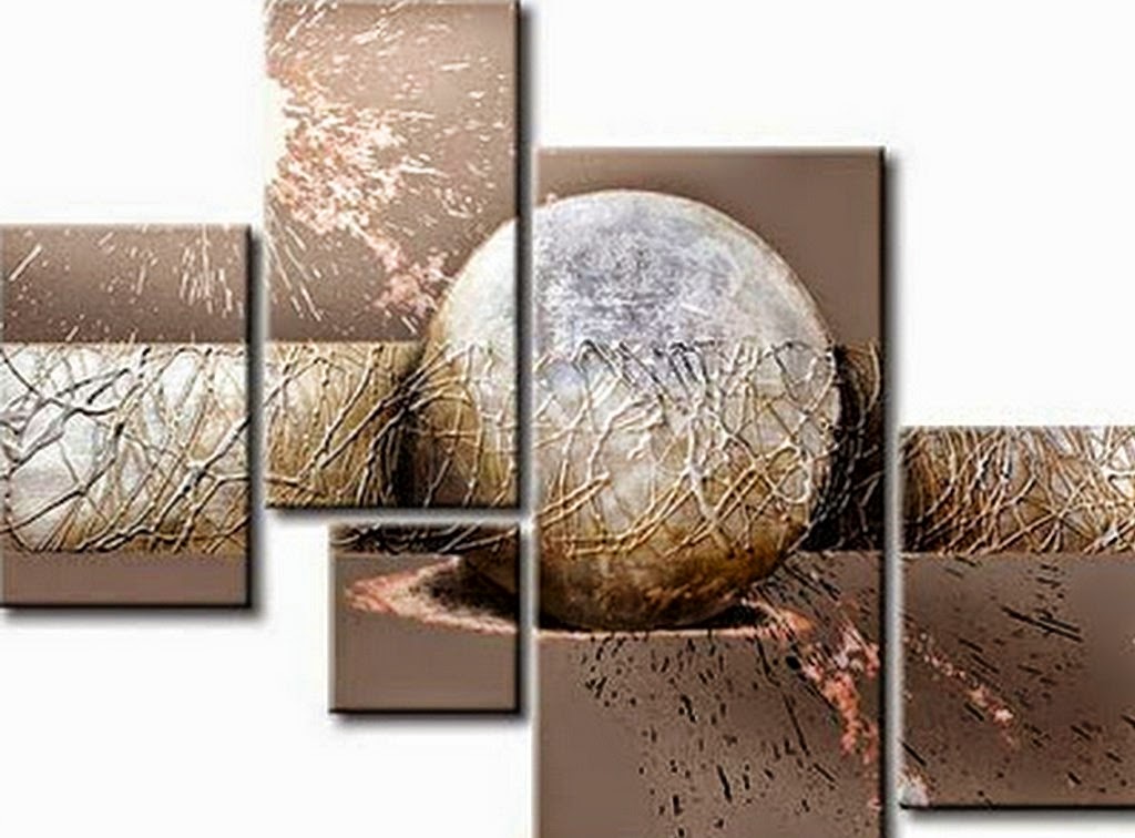 Historia y evolución de la pintura artística : Cuadros Modernos y ...