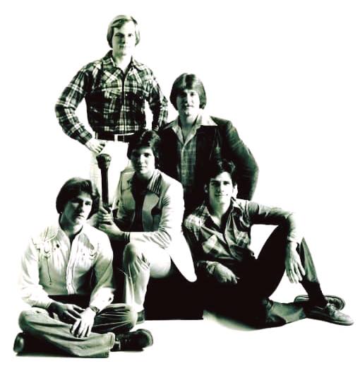 100 Greatest CCM Albums of the '70s: #87 - GLAD by GLAD (1978)