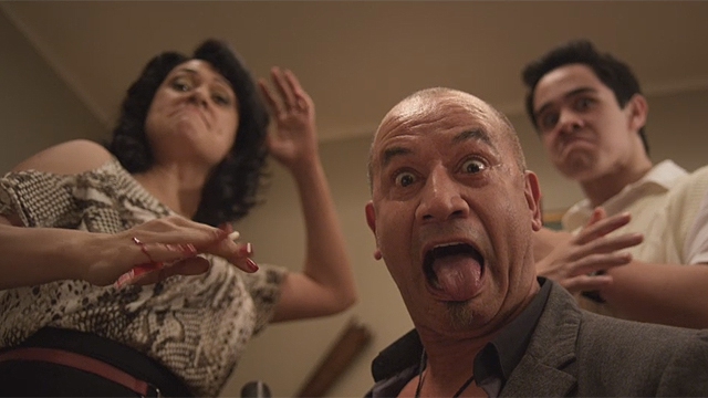 At Darren's World of Entertainment: Fresh Meat: Movie Review