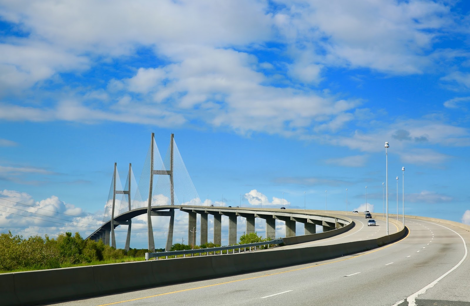 Sweet Southern Days: Visiting Jekyll and St. Simons Islands