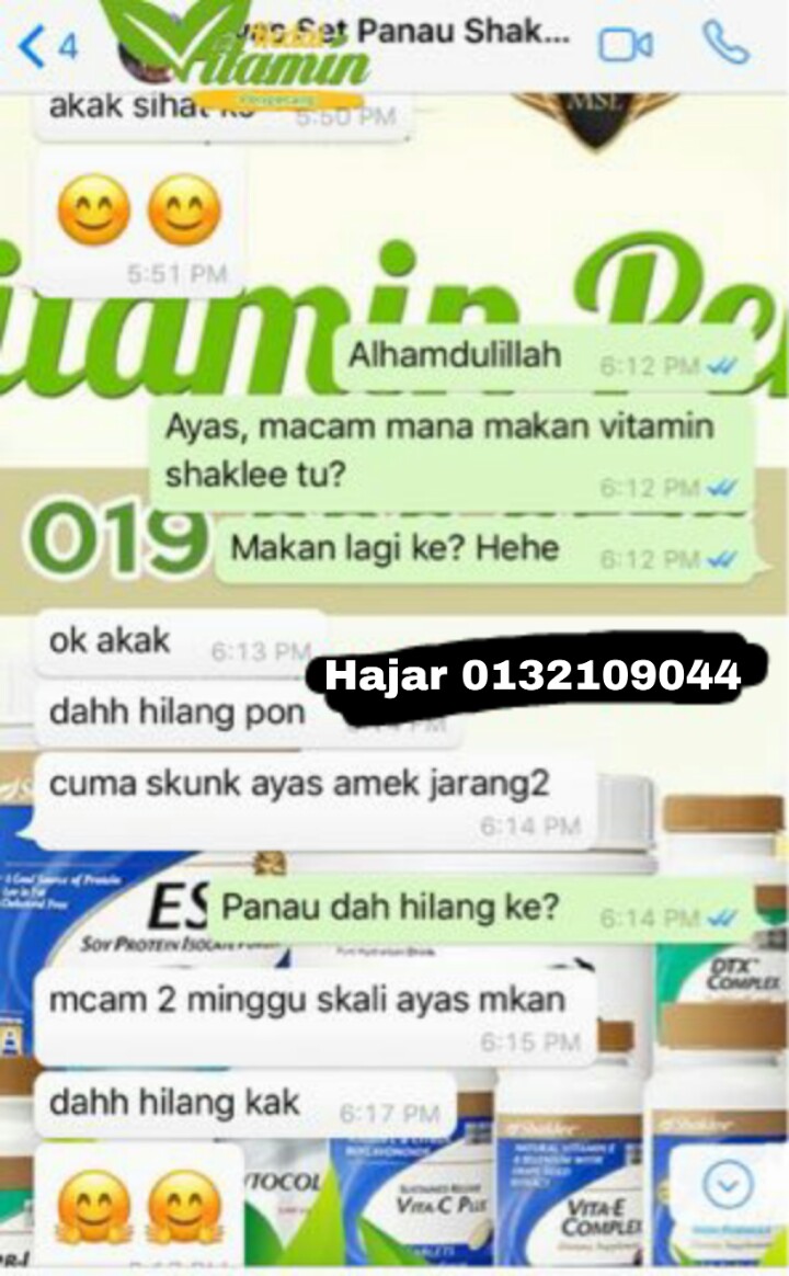 3 tips hilangkan panau dengan cepat | permatahatibidadariku