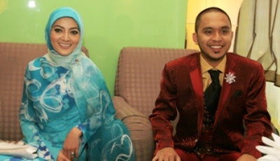 Mawi & Ekin Dapat Anak Perempuan | SukaHati.net