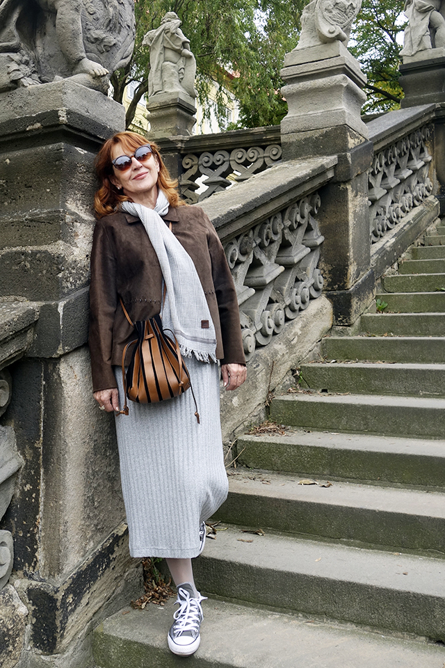 Jak mocné je baroko | Babie letá