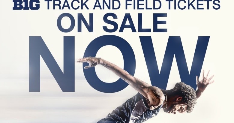 Penn State Track and Field Alumni (Golf): Big Ten Outdoor Championship ...