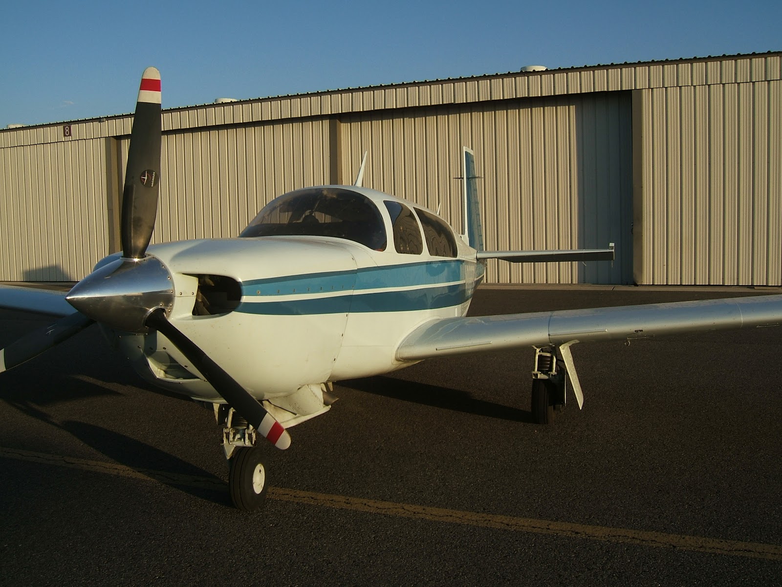 1989 Mooney Bravo For Sale