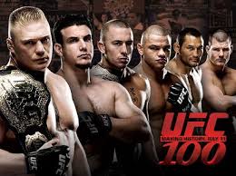 UFC: descripcion de UFC
