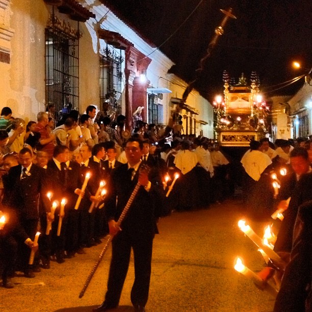 Mompox - Colombia: * SEMANA SANTA DE MOMPOX