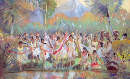 NephiCode: Where Are the Cities of Shemlon, Amulon and Shilom?—Part II