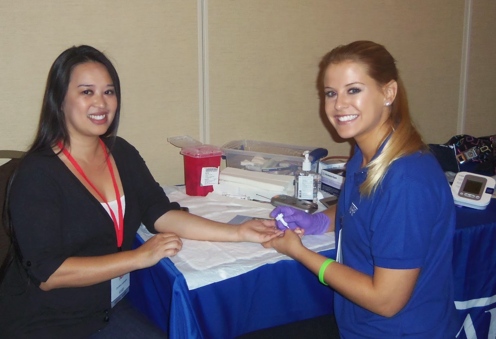 2014 Sharp Blogger Ambassador Program #iheartsharp