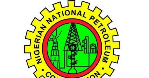 WELCOME TO BUZZMAG NEWS: Fire Guts NNPC Apapa Jetty