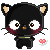 Chococat - Cia dos Gifs