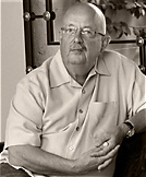 Book Q&As with Deborah Kalb: Q&A with John Scherber