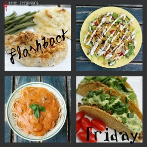 The Better Baker: Taco Chicken & Weekend Potluck #89