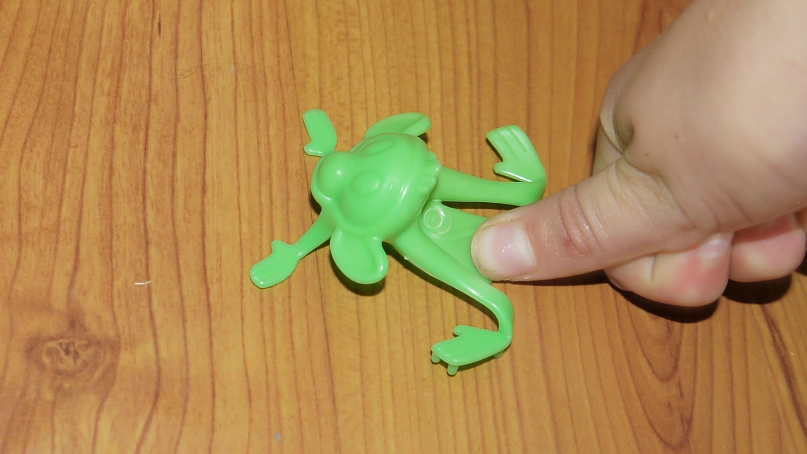 Inside the Wendy House: Monkey Dunk