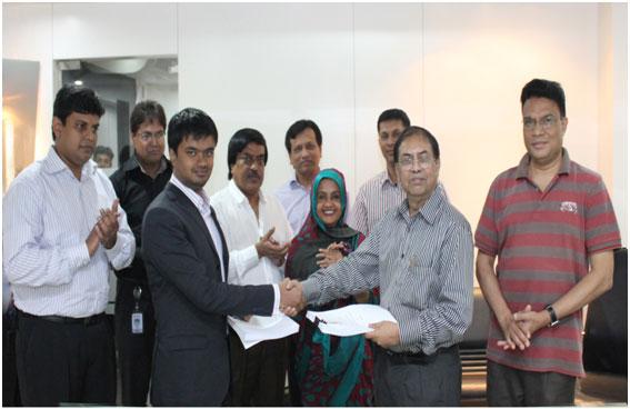 Orion Group | Obaidul Karim