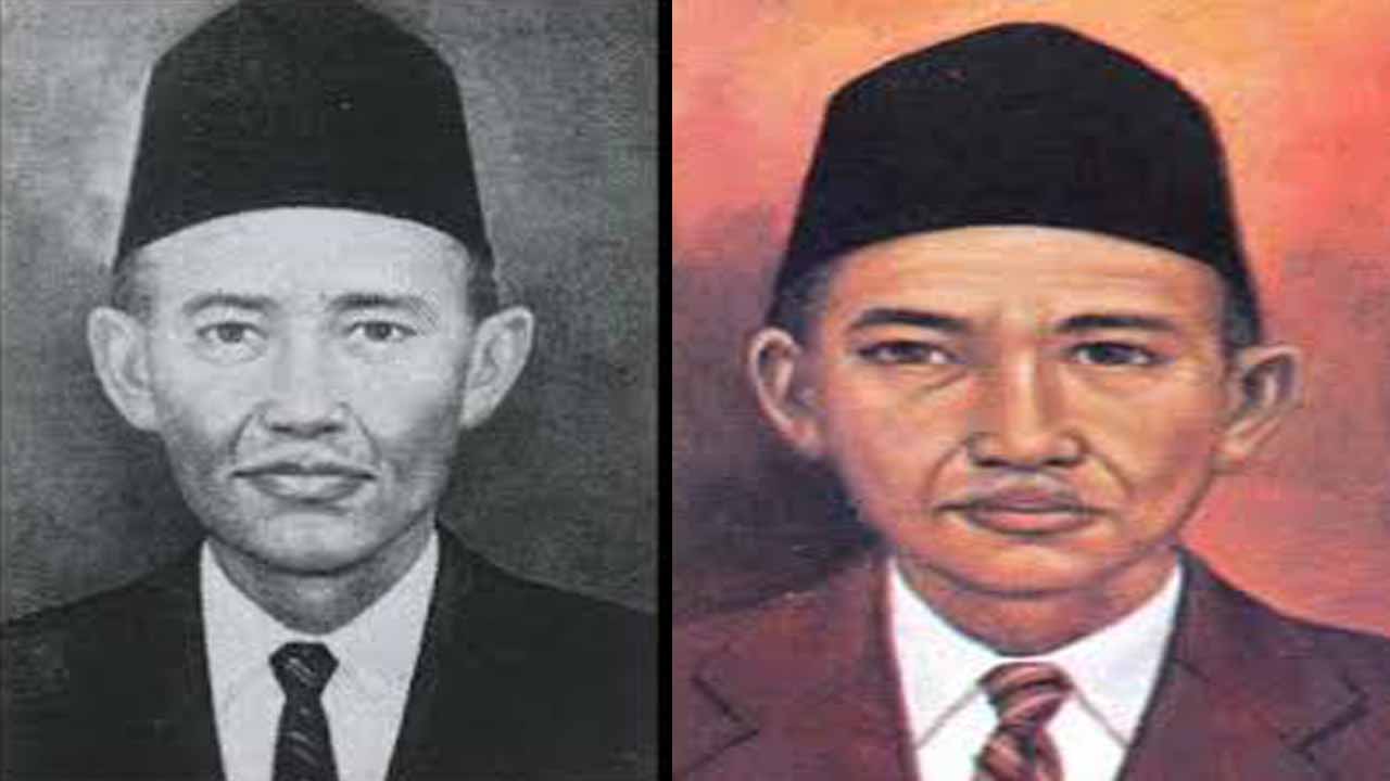 Kisah Perjuangan Kyai Haji Samanhudi - PENAINFO