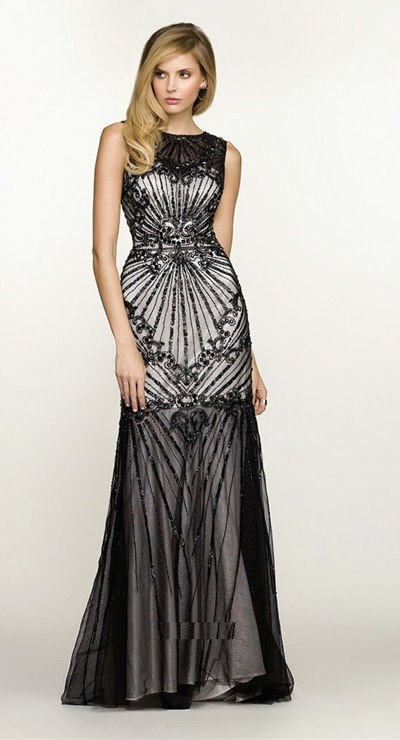 Trend Fashion Dresses: BG Haute prom dresses 2015