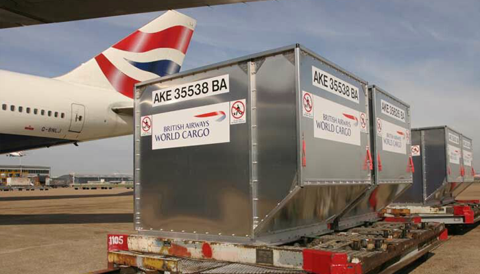 Cheapest Cargo To Pakistan from UK: British companies want to export more