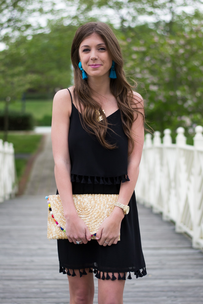 The Perfect LBD - Chasing Cinderella