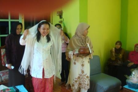 Tradisi "SALAMA LOKO" dalam pandangan asas Religio Magis Suku Mbojo