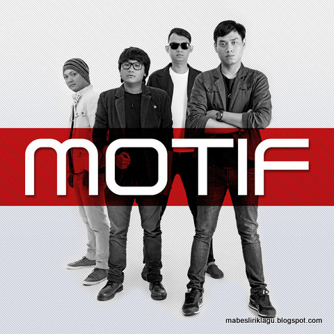 Lirik Lagu Motif Band - Cinta Segitiga | Mabes Lirik