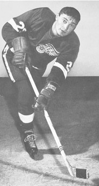 Hockey Then & Now: The First Amateur Draft