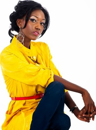 Swahili One: Filamu ya KIGODORO ya Zamaradi Mketema, yamgharimu milioni 16