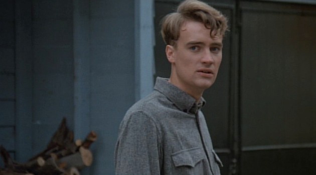 House of Self-Indulgence: Pin: A Plastic Nightmare (Sandor Stern, 1988)