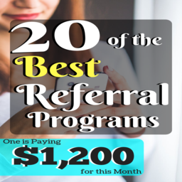 20 of the Best Referral Programs