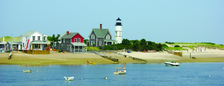 Cape Cod