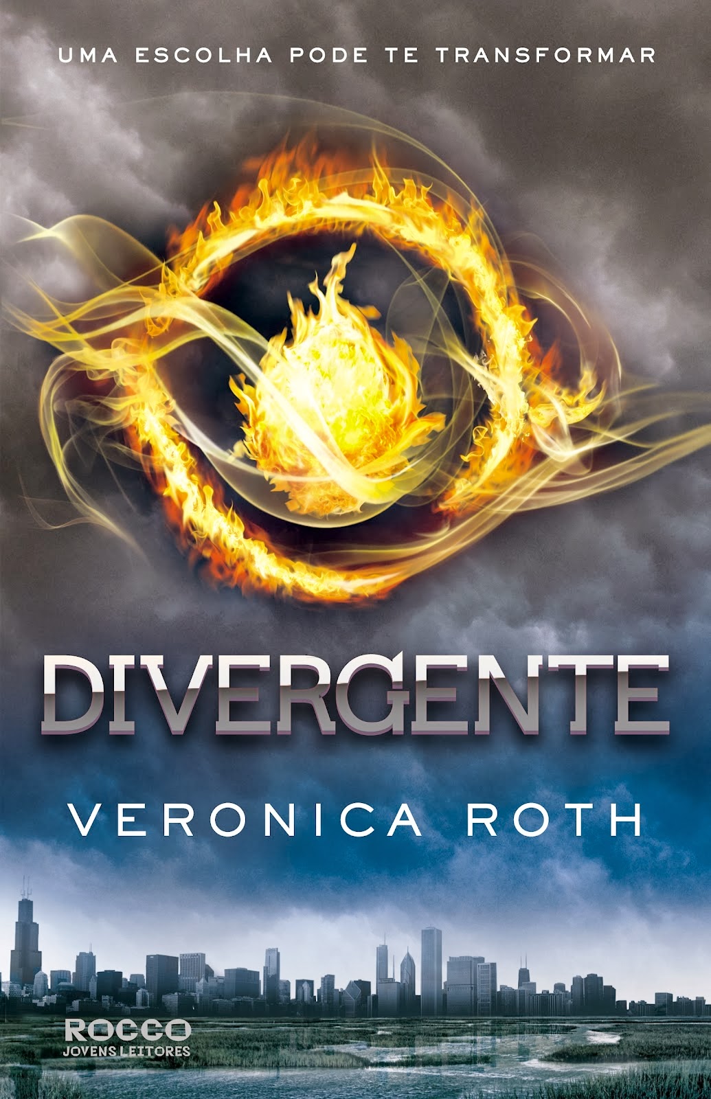 Divergente
