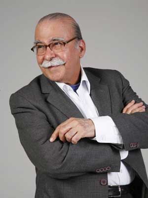 Quintal Velho: O adeus a Mário Chamie