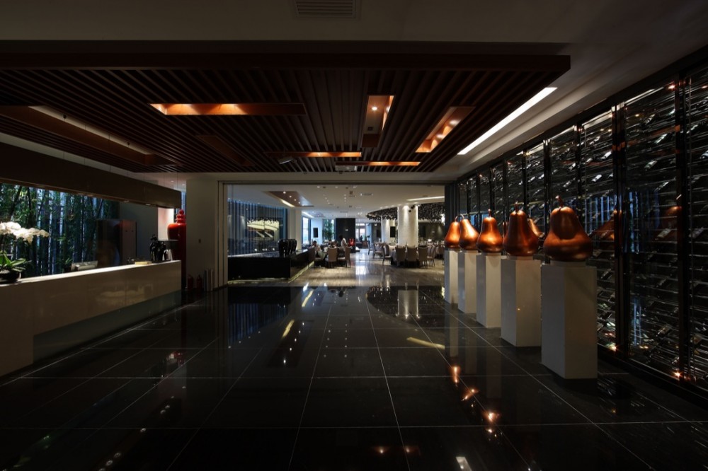 Best Restaurant Interior Design Ideas: Luxury 5-star restaurant, China ...