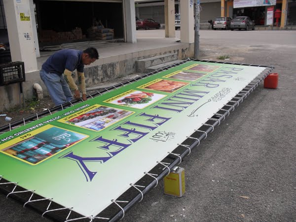 Advertising Classroom : Jom Kongsi Pengetahuan Advertising: Kerja-kerja ...